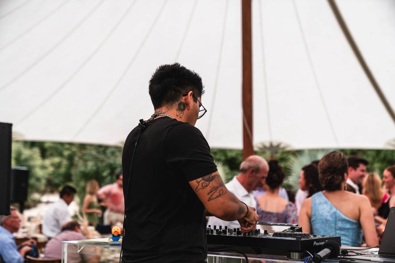 Videos de Dj Co.