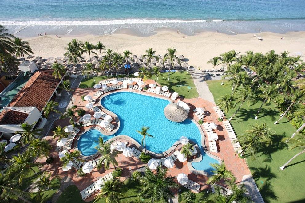 Hotel Emporio Ixtapa Consulta Disponibilidad Y Precios