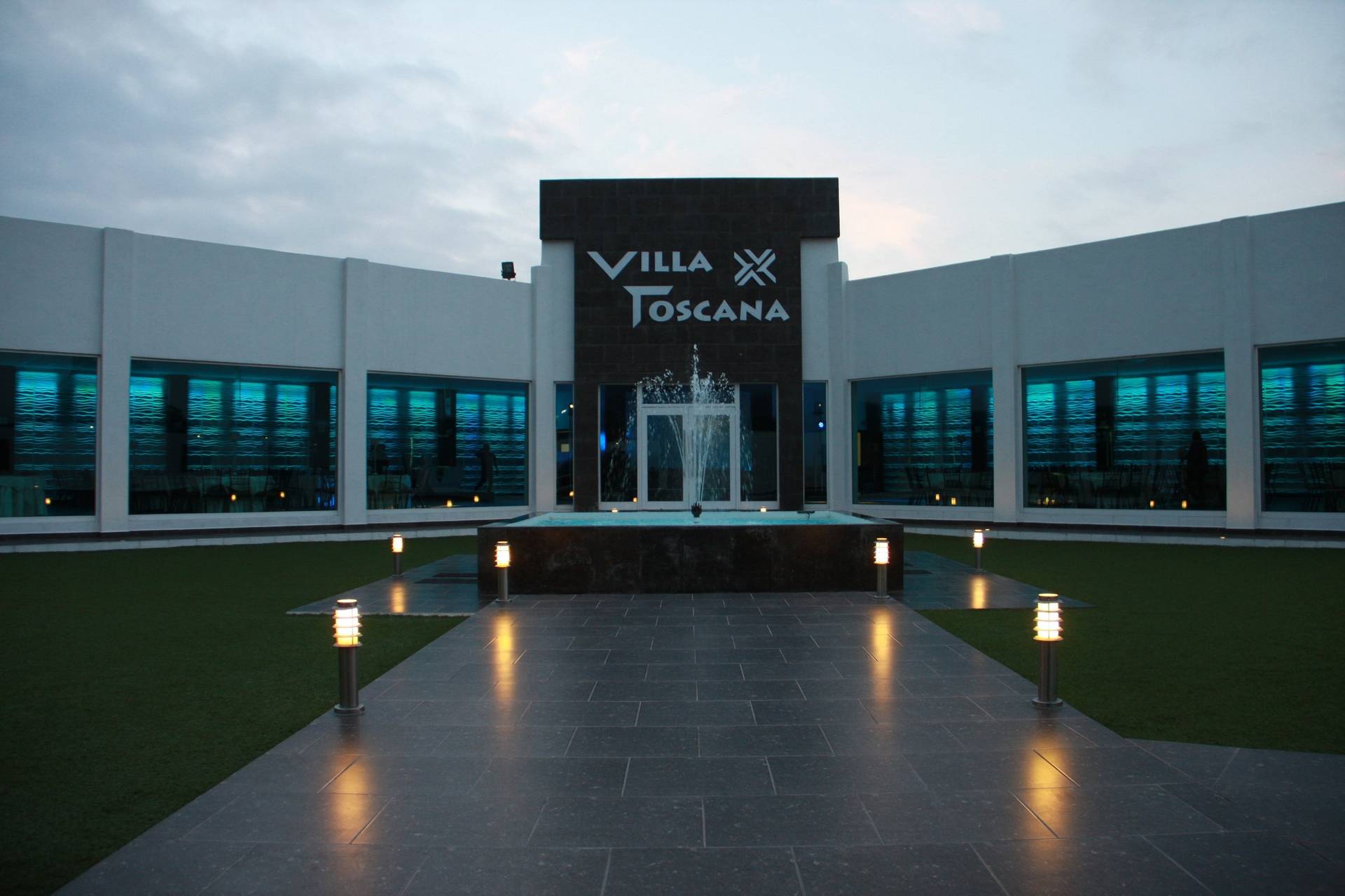 Villa Toscana - Consulta disponibilidad y precios
