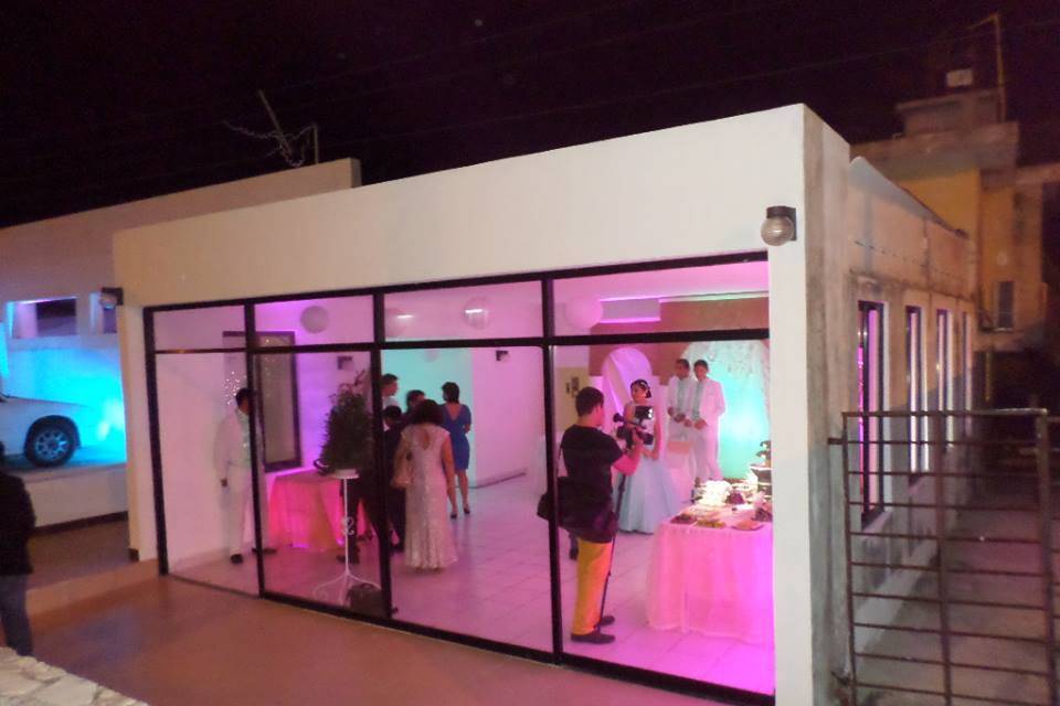Salón de Eventos Marinos - Consulta disponibilidad y precios Salón de Eventos Marinos - Consulta disponibilidad y precios