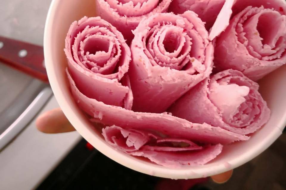 Helado Mío - Consulta disponibilidad y precios
