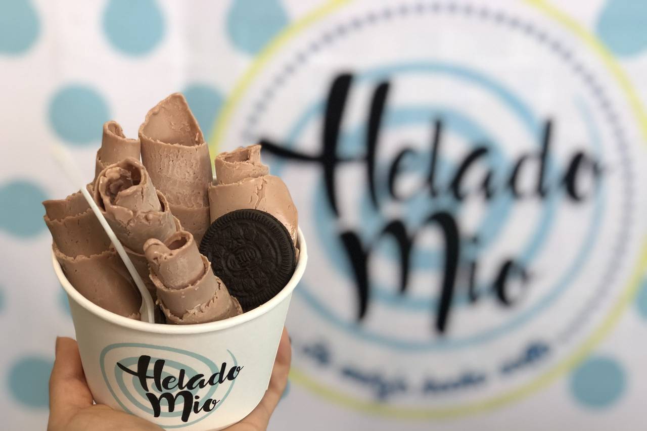 Videos de Helado Mío