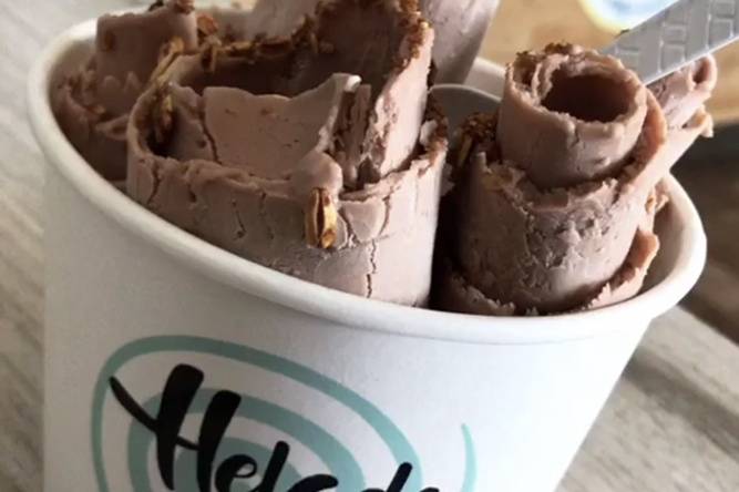 Helado Mío - Consulta disponibilidad y precios