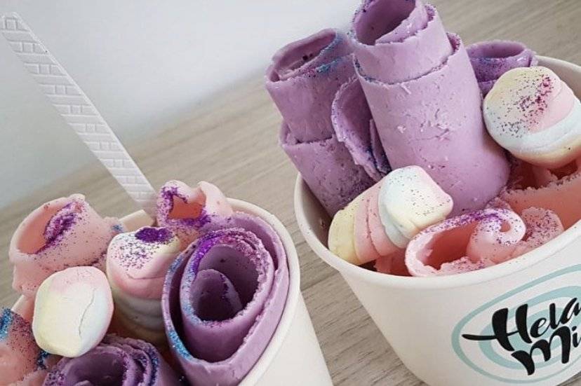 Helado Mío - Consulta disponibilidad y precios