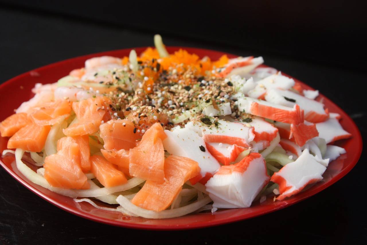 Furai Sushi - Consulta disponibilidad y precios