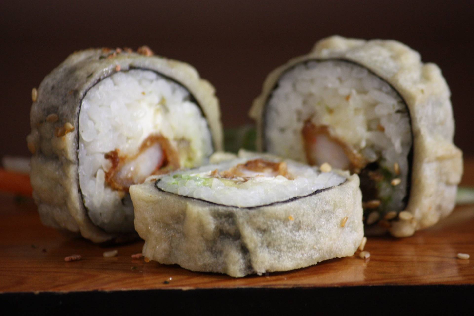 Furai Sushi - Consulta disponibilidad y precios