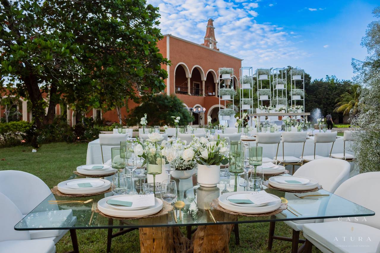 Videos de MaxiEventos Casa Atura