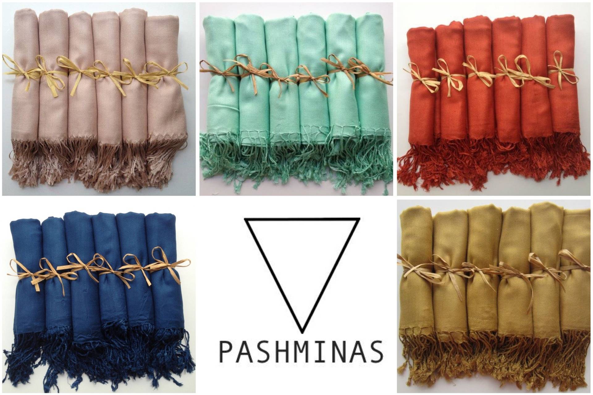 Pashminas México - Consulta disponibilidad y precios