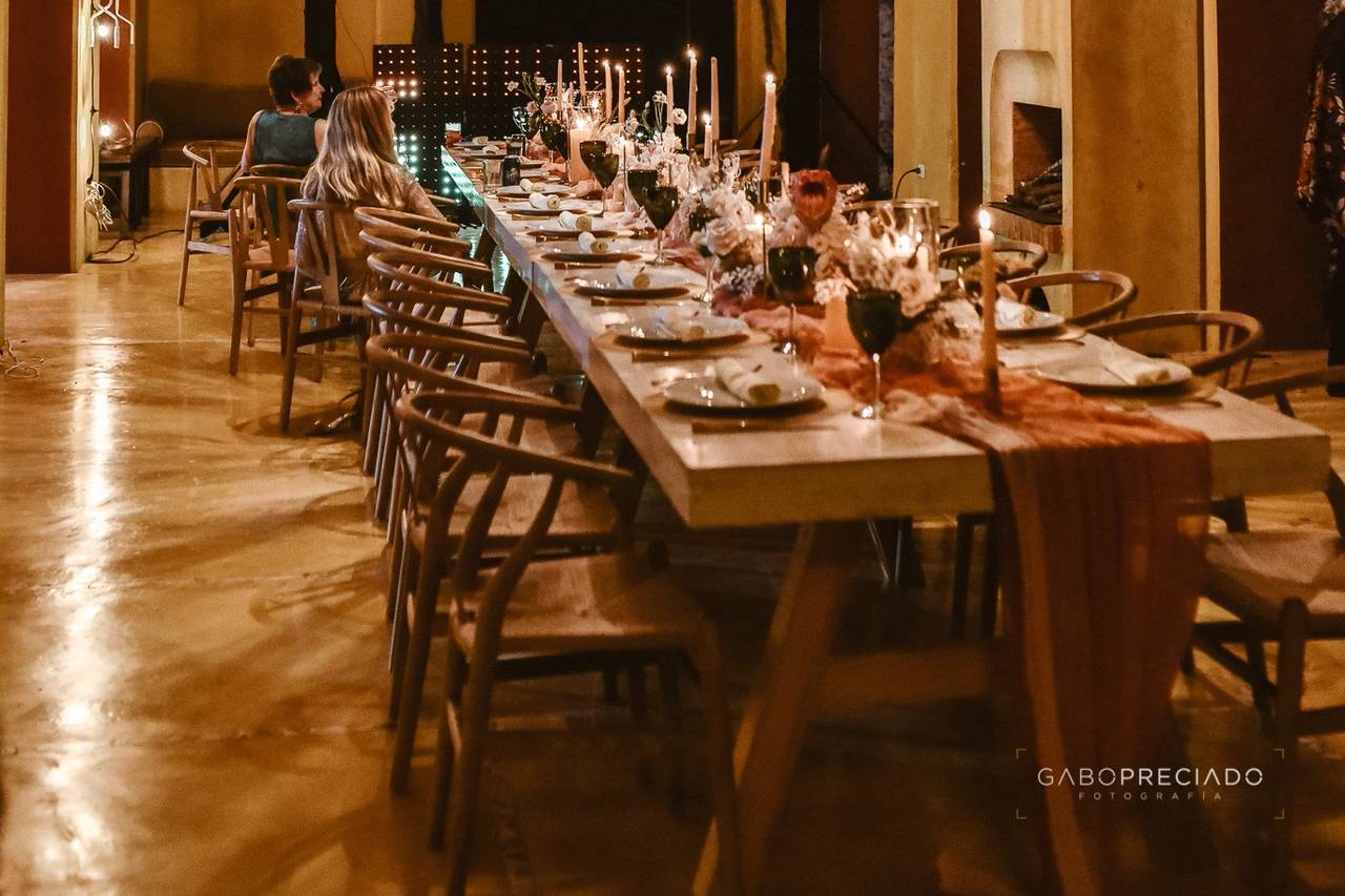 Hacienda Sac Chich - Consulta disponibilidad y precios