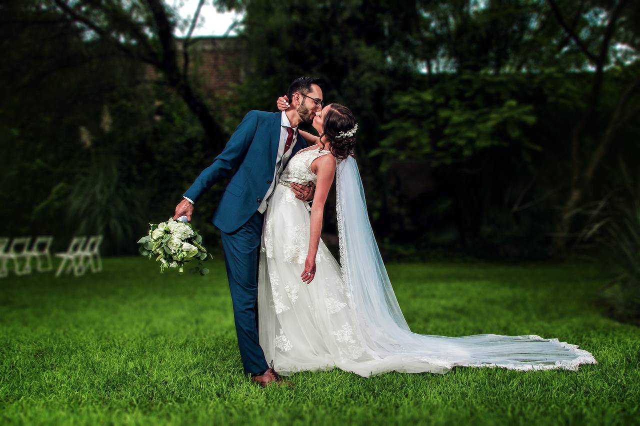 Los Mejores Fotógrafos De Bodas