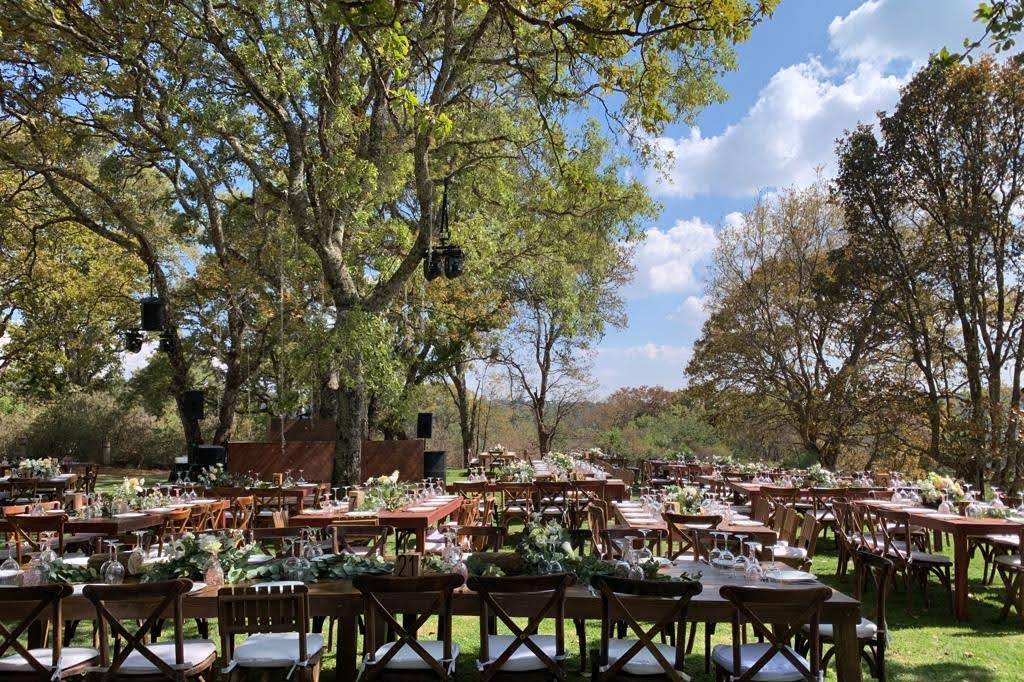 El Roble - Consulta disponibilidad y precios