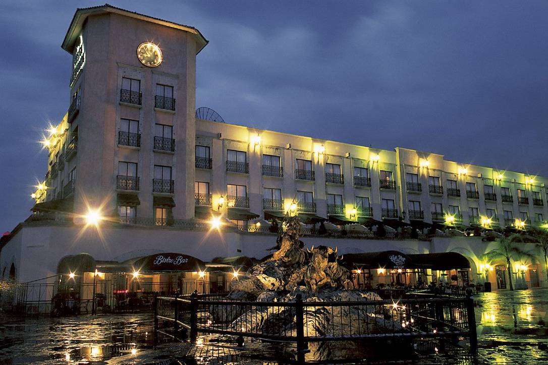 Hotel Fiesta Americana Aguascalientes - Consulta disponibilidad y precios