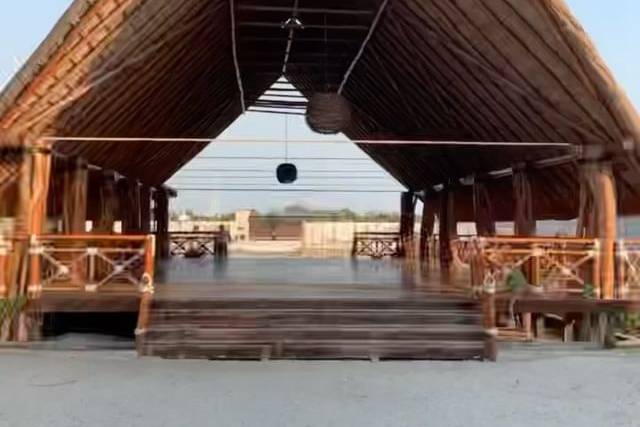 Azimuth Beach Club - Consulta disponibilidad y precios