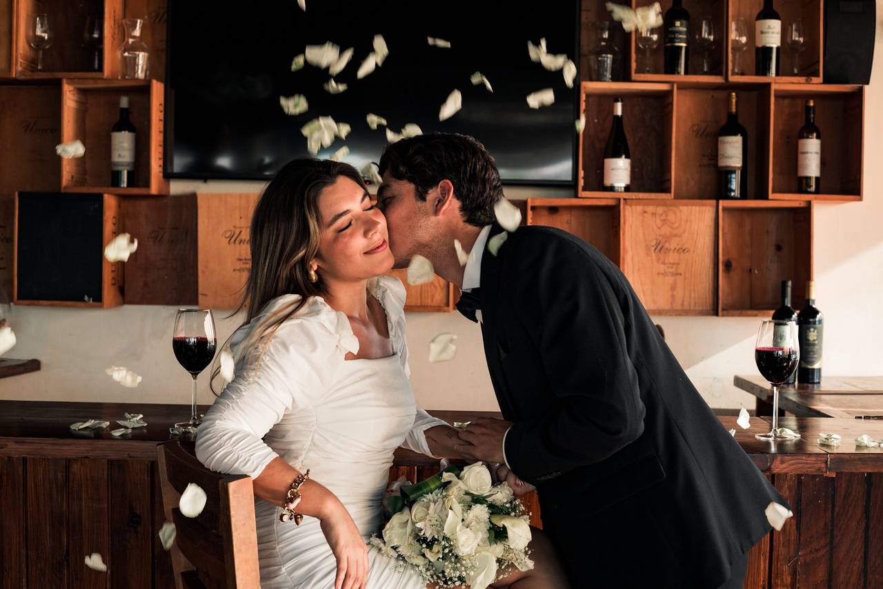 Los mejores restaurantes para bodas