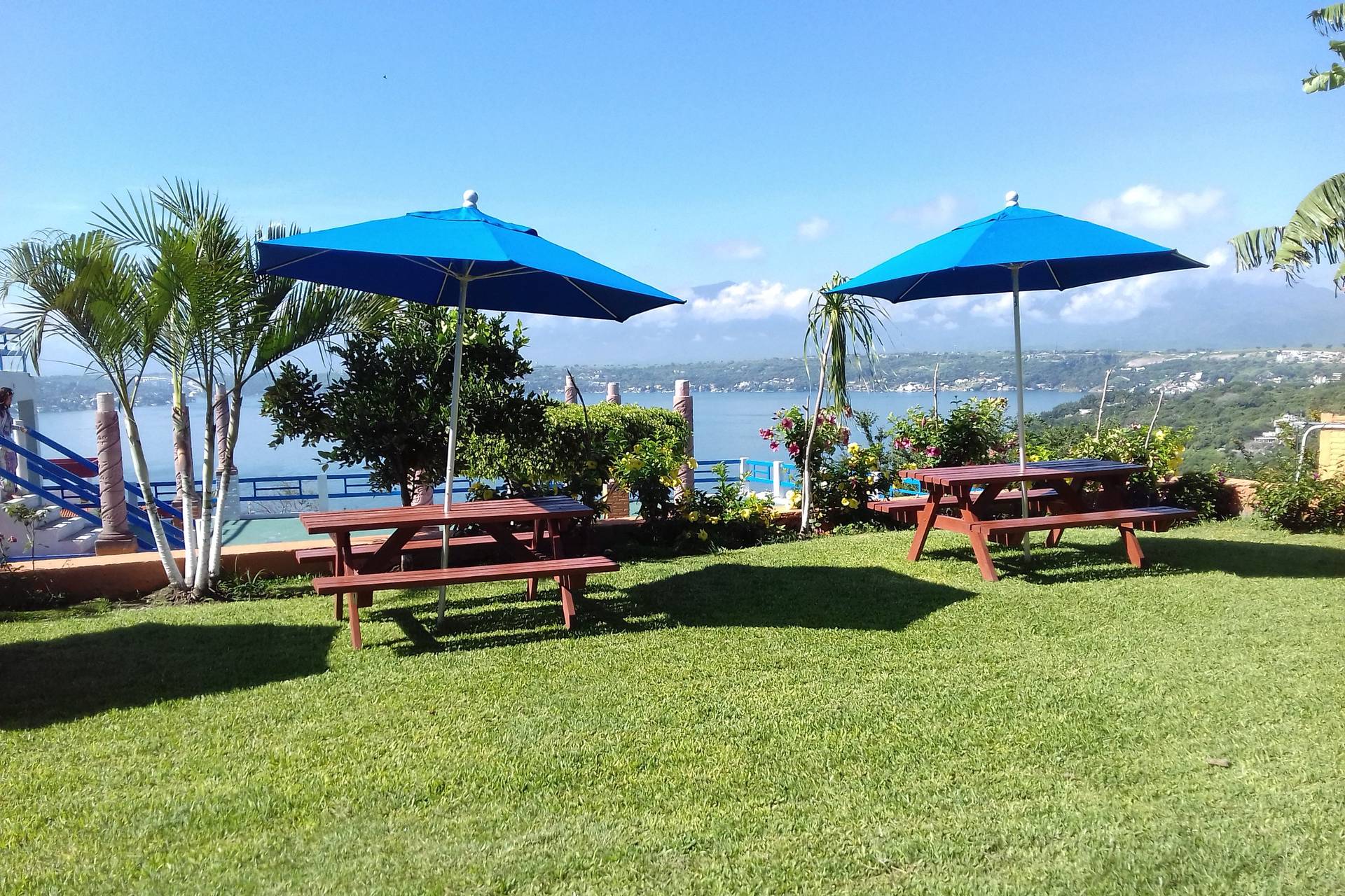 Hotel Ameyali - Consulta disponibilidad y precios