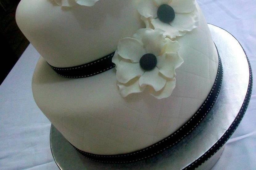Pasteles Fondant - Consulta disponibilidad y precios