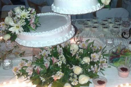 Pastelería Dulce Capricho - Consulta disponibilidad y precios
