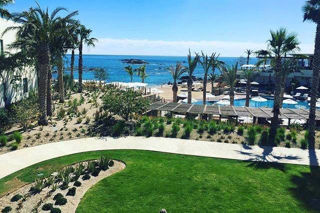 Chileno Bay Resort & Residences - Consulta disponibilidad y precios