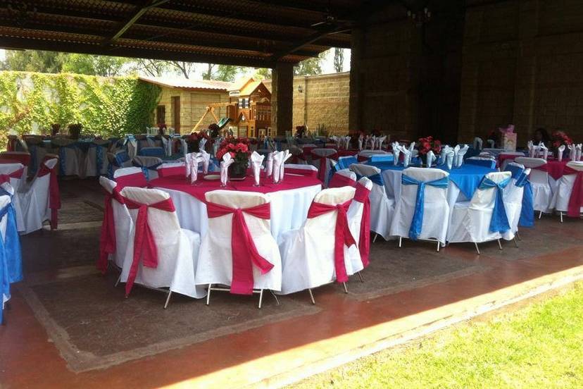 Quinta Sofía Y Lucía Consulta Disponibilidad Y Precios
