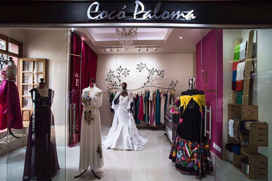 Cocó Paloma - Consulta disponibilidad y precios