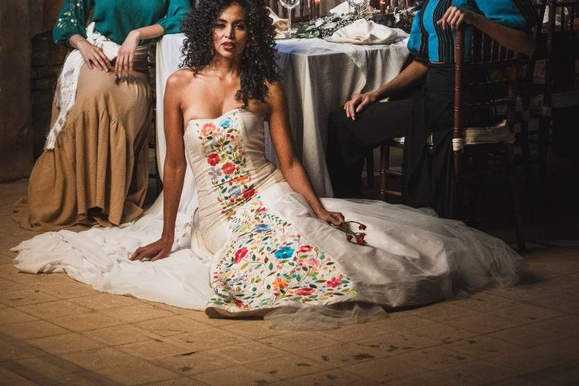 Cocó Paloma - Consulta disponibilidad y precios
