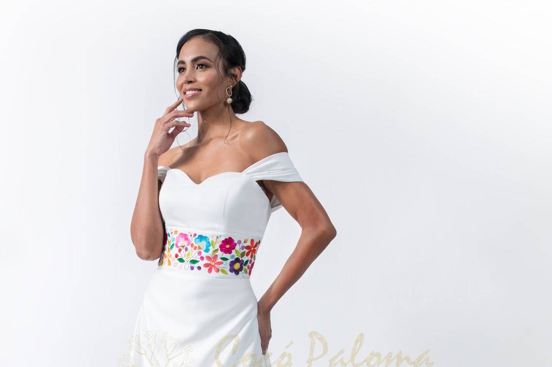 Cocó Paloma - 7 Opiniones - Desde $10,000 - 41 Fotos