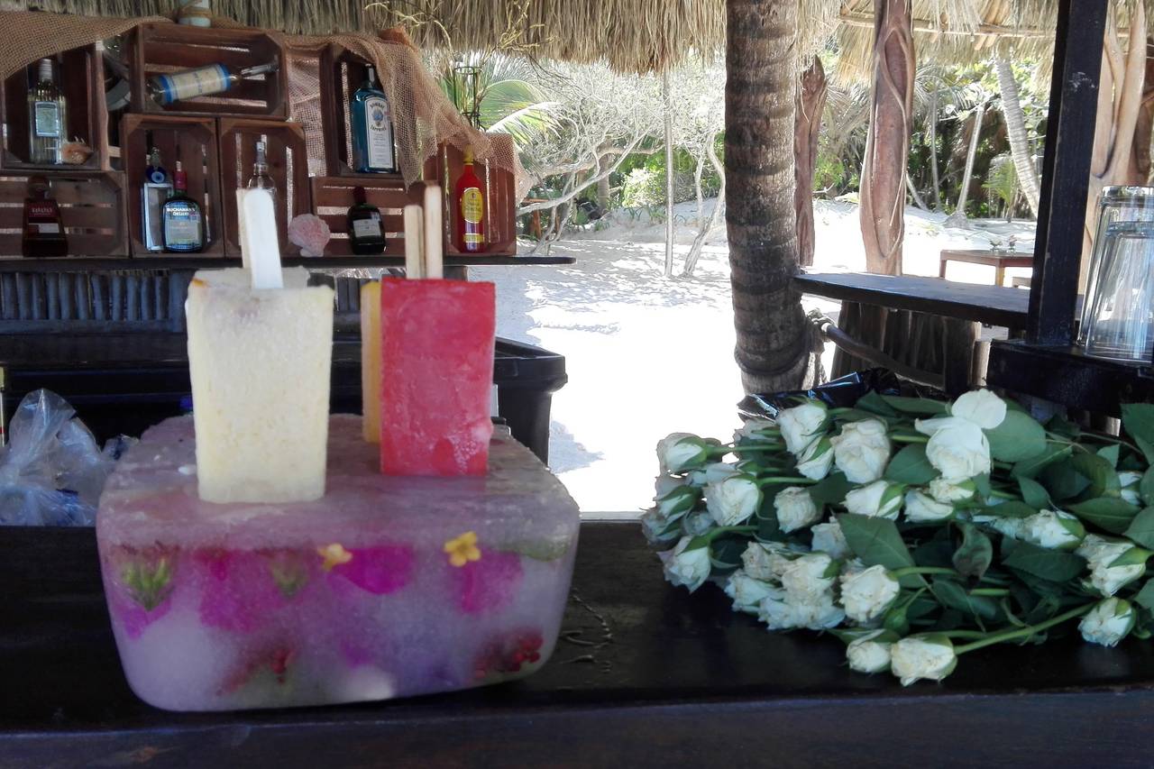 Charo's Paletas de Hielo - Consulta disponibilidad y precios