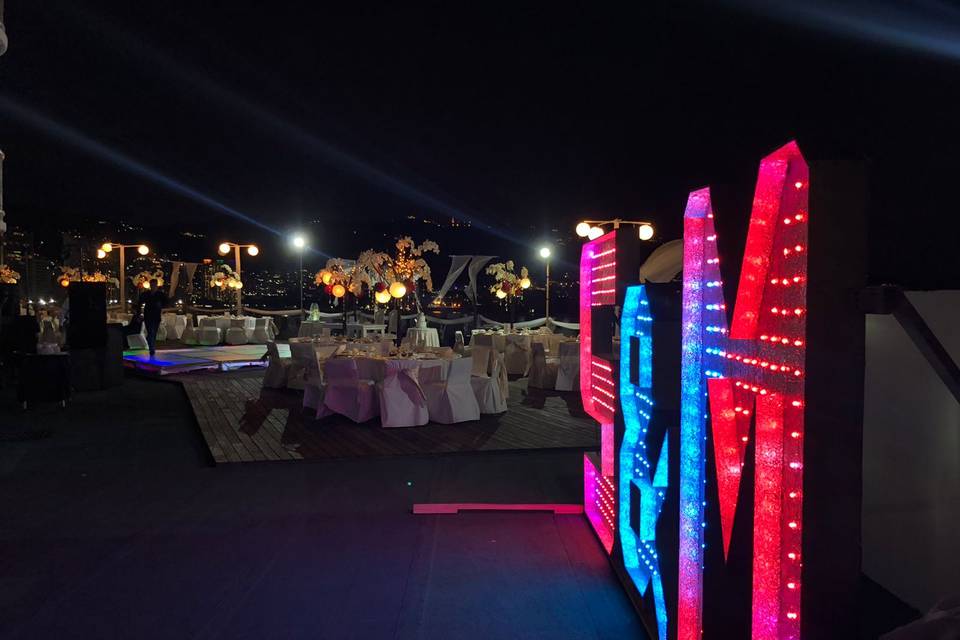 KG Events Consulta Disponibilidad Y Precios