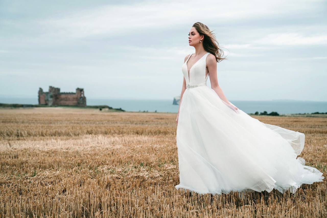 Bellísima Novias - Consulta disponibilidad y precios