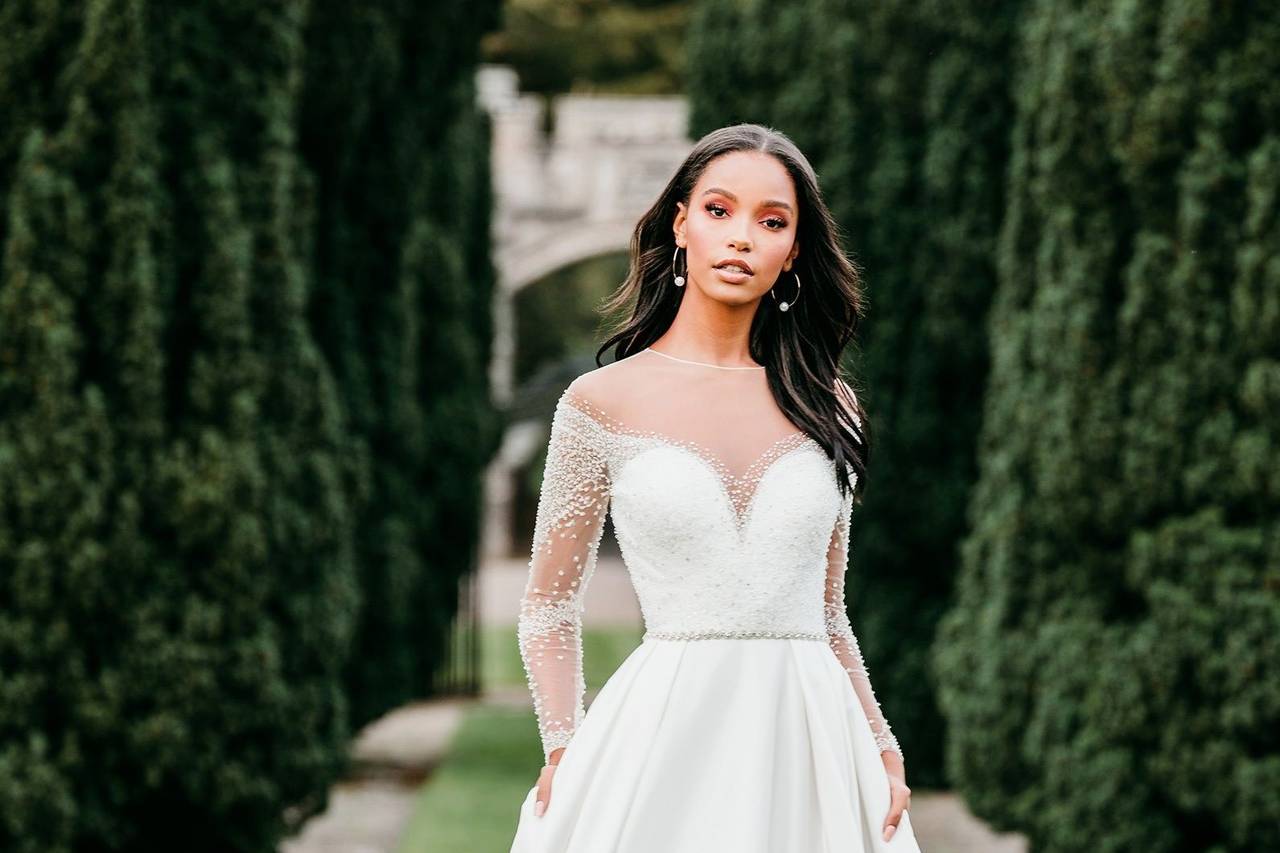 Bellísima Novias - Consulta disponibilidad y precios