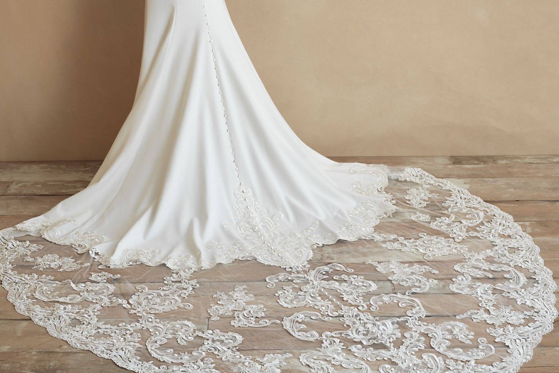 Bellísima Novias - Consulta disponibilidad y precios