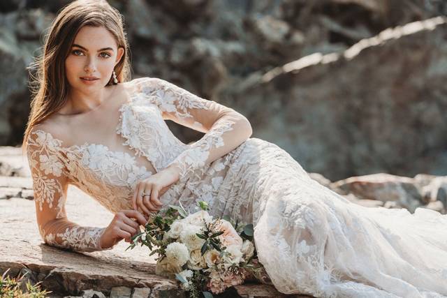 Bellísima Novias - Consulta disponibilidad y precios