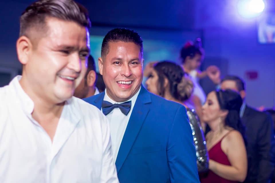 DJ Joseph - Consulta disponibilidad y precios