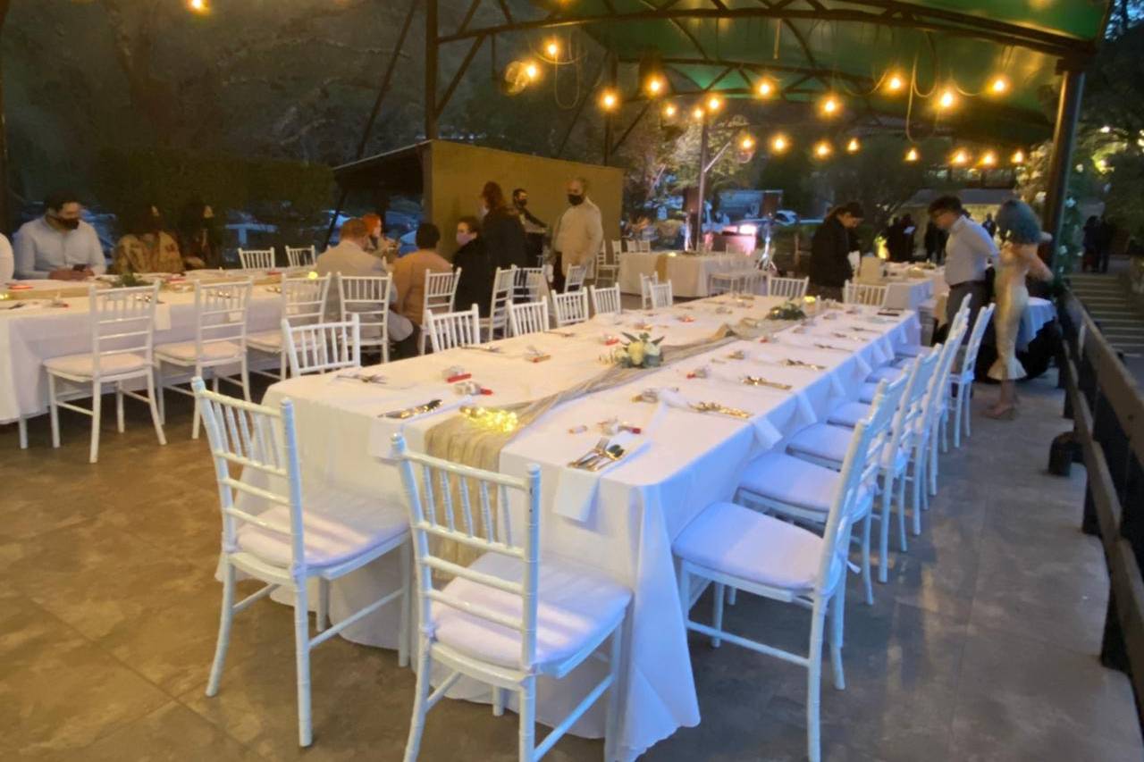 Hotel Chipinque - Consulta disponibilidad y precios