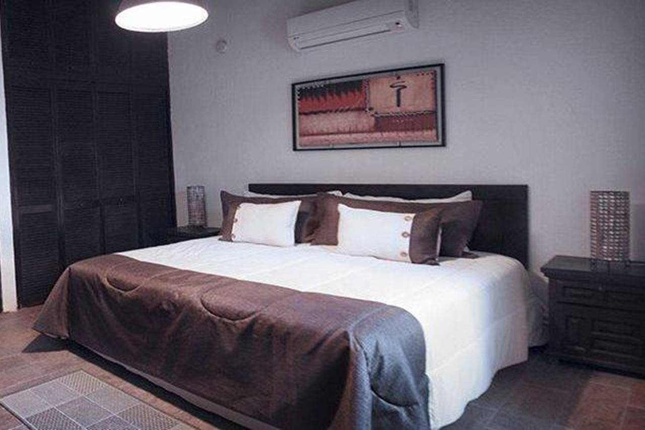 Hotel Chipinque
