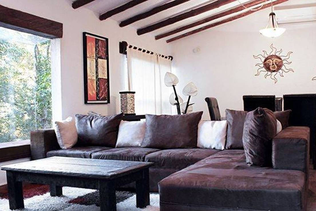 Hotel Chipinque