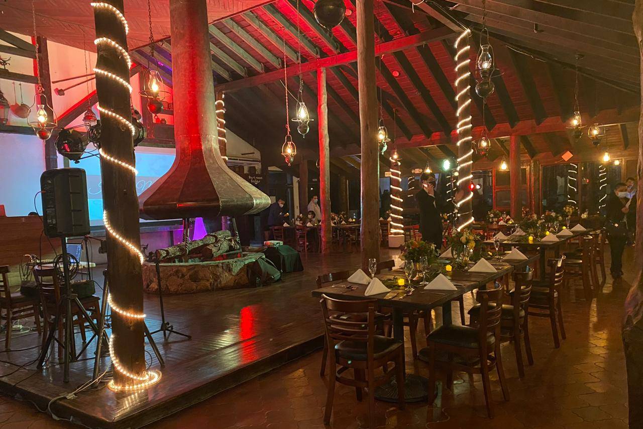 Hotel Chipinque - Consulta disponibilidad y precios