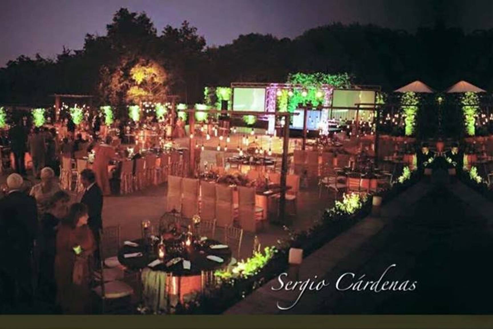 Hotel Chipinque