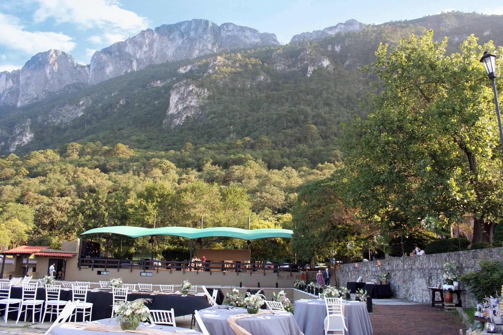 Hotel Chipinque - Consulta disponibilidad y precios