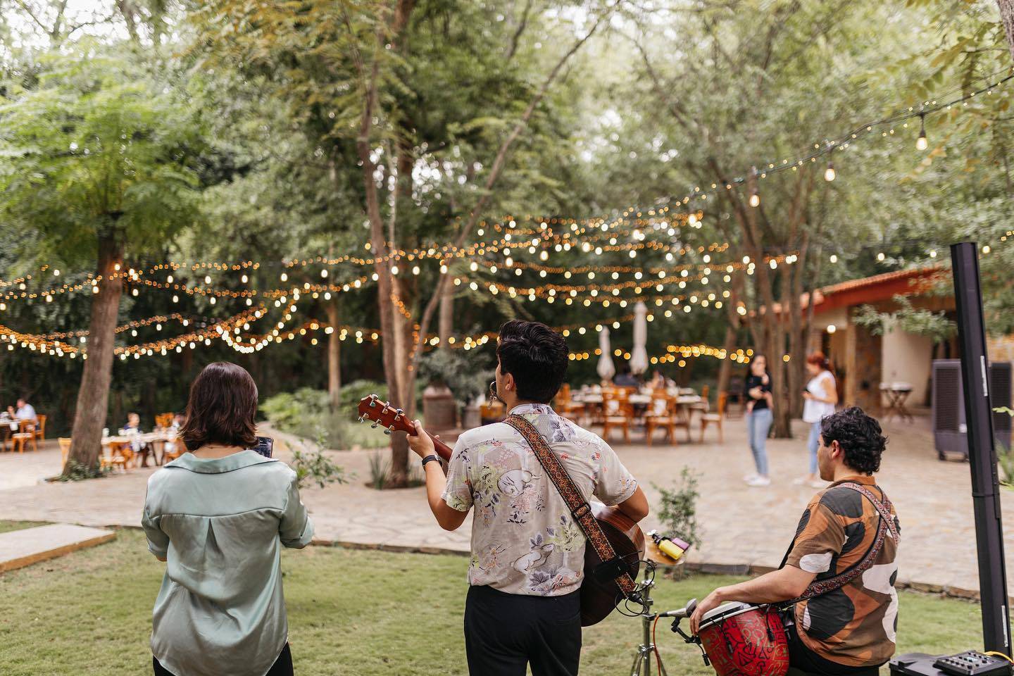 Hacienda Los Olivos Consulta Disponibilidad Y Precios