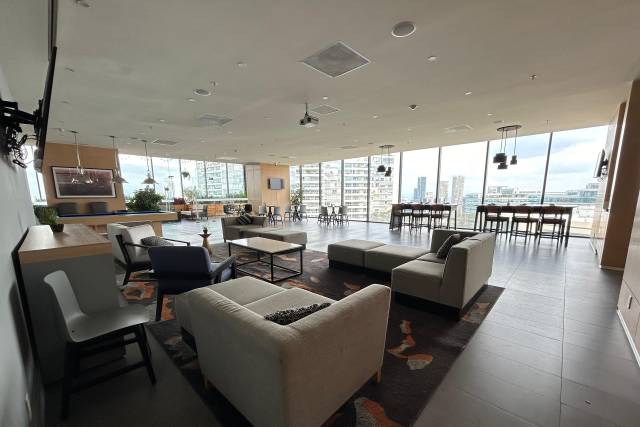 Hyatt House Mexico City Santa Fe - Consulta disponibilidad y precios