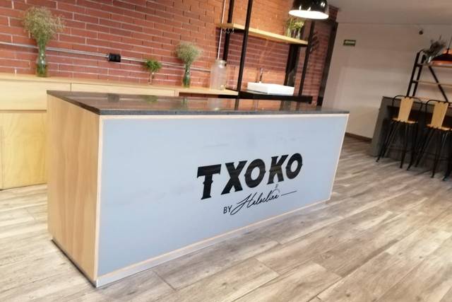 Terraza Txoko - Consulta disponibilidad y precios