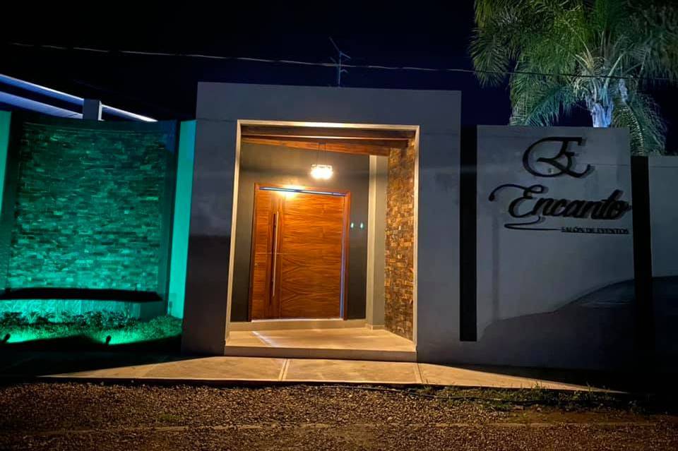 Encanto Salón De Eventos Sayula Consulta Disponibilidad Y Precios