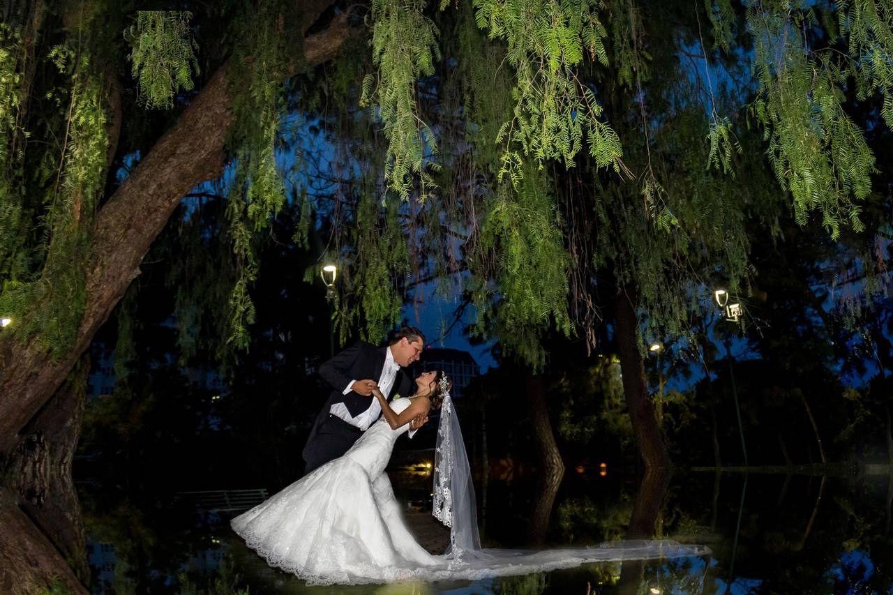 Los Mejores Fotógrafos De Bodas