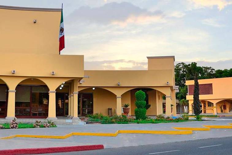 Hotel Fiesta Inn Cd. Obregón - Consulta disponibilidad y precios