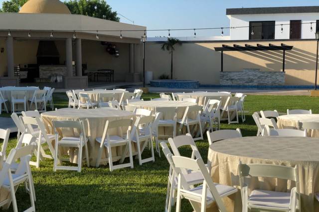 Quinta Alborada - Consulta disponibilidad y precios