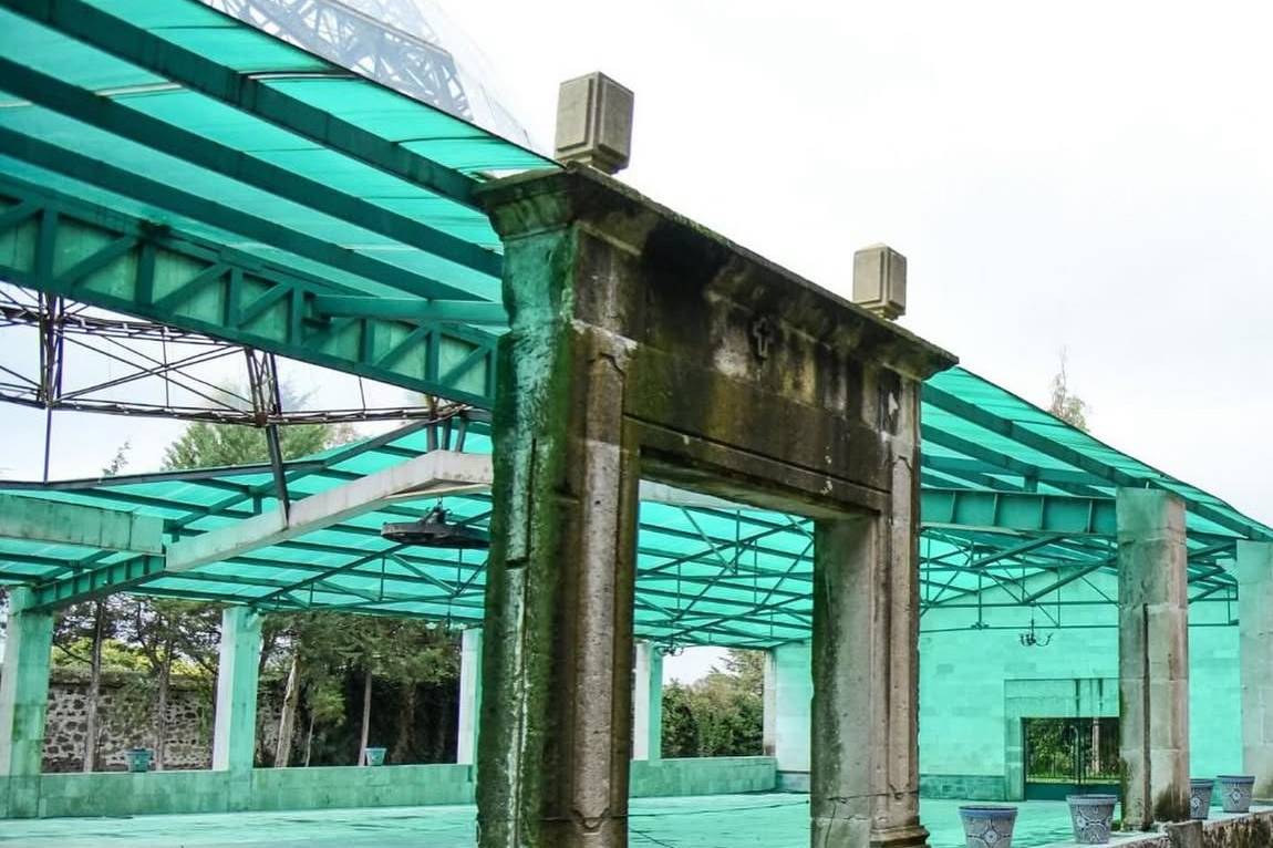Hacienda Ocotepec - Consulta disponibilidad y precios
