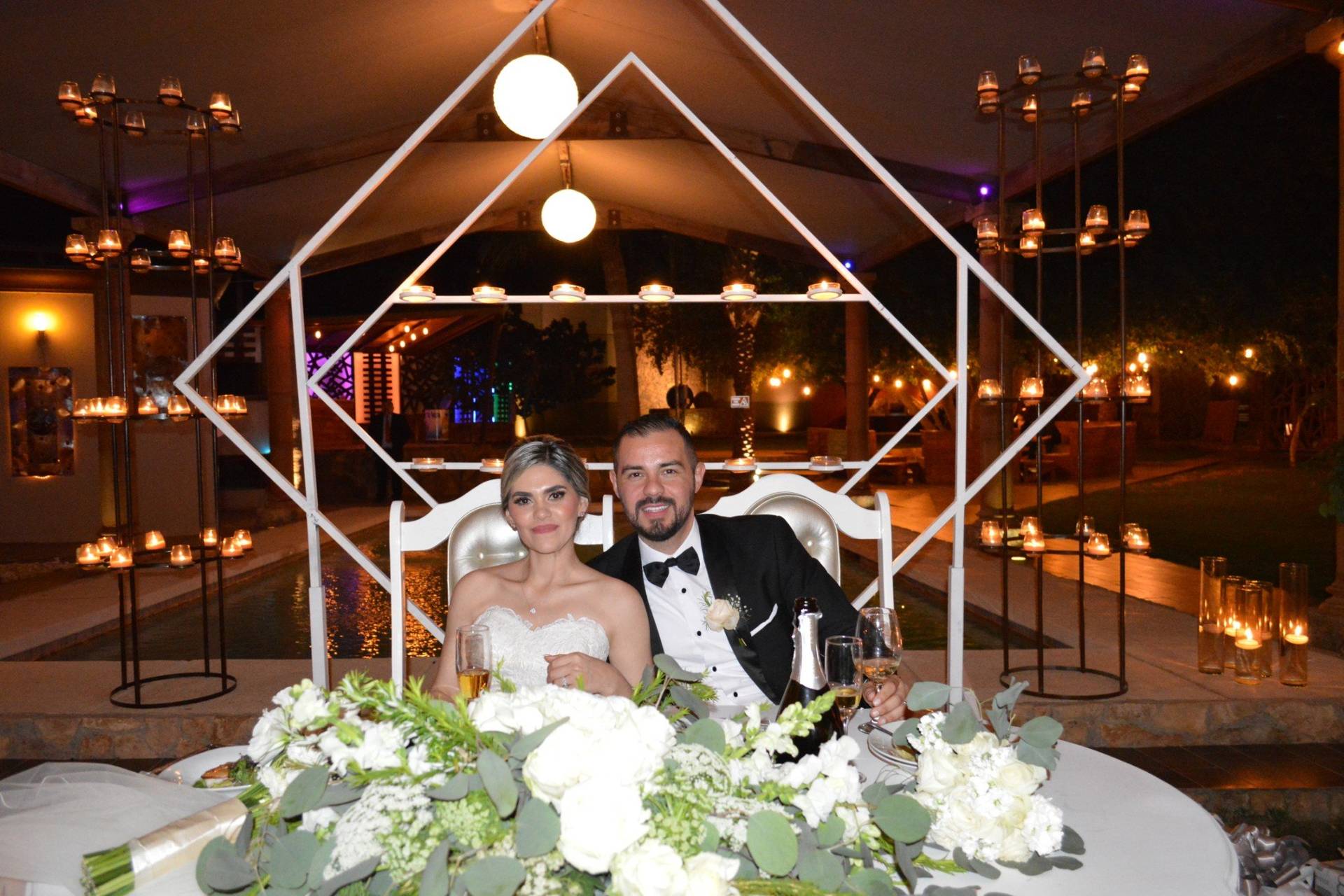 Karla Prado Wedding & Event Planner - 5 Opiniones - Desde $10,000 - 5% ... Karla Prado Wedding & Event Planner - 5 Opiniones - Desde $10,000 - 5% ...