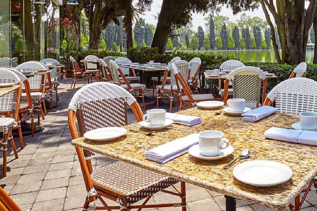 Bistró Chapultepec - Consulta disponibilidad y precios