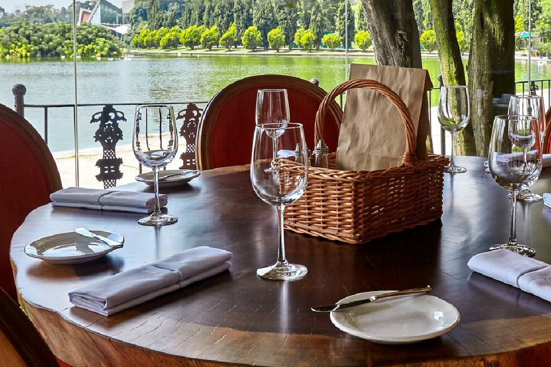 Bistró Chapultepec - Consulta disponibilidad y precios
